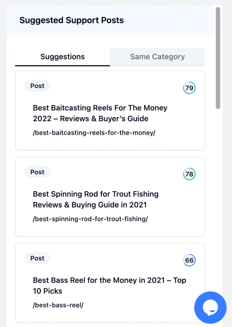 How to Use Interlinking Silo Tool - LinkBoss