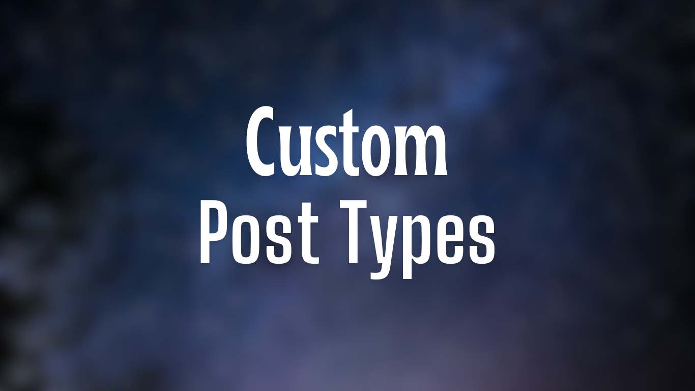 How to Sync Custom Post Types with LinkBoss How to Sync Custom Post Types with LinkBoss