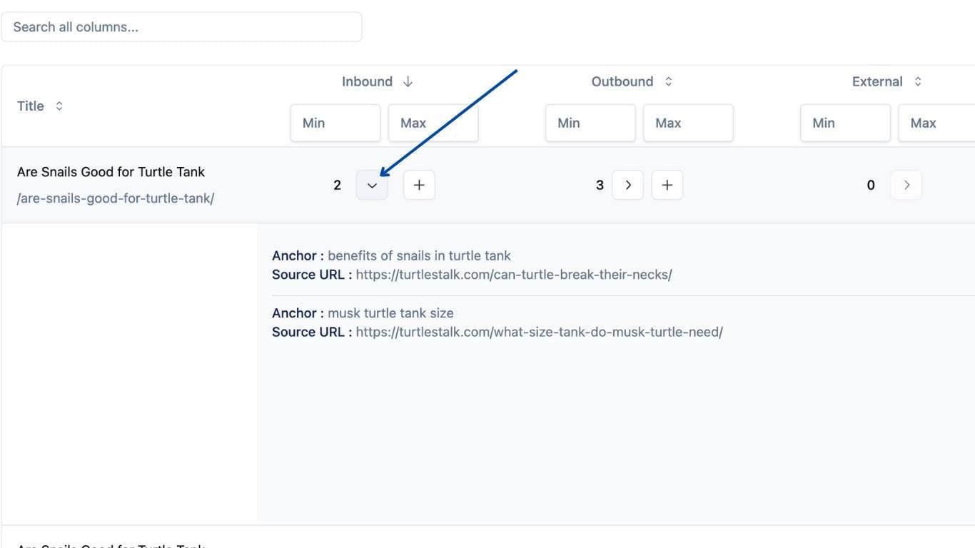 How to Use Links Report Tool in LinkBoss